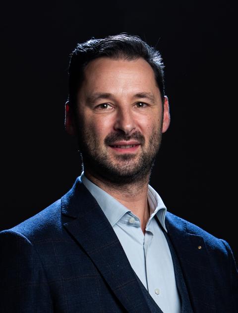 Bart Maertens | Gemeente Ledegem